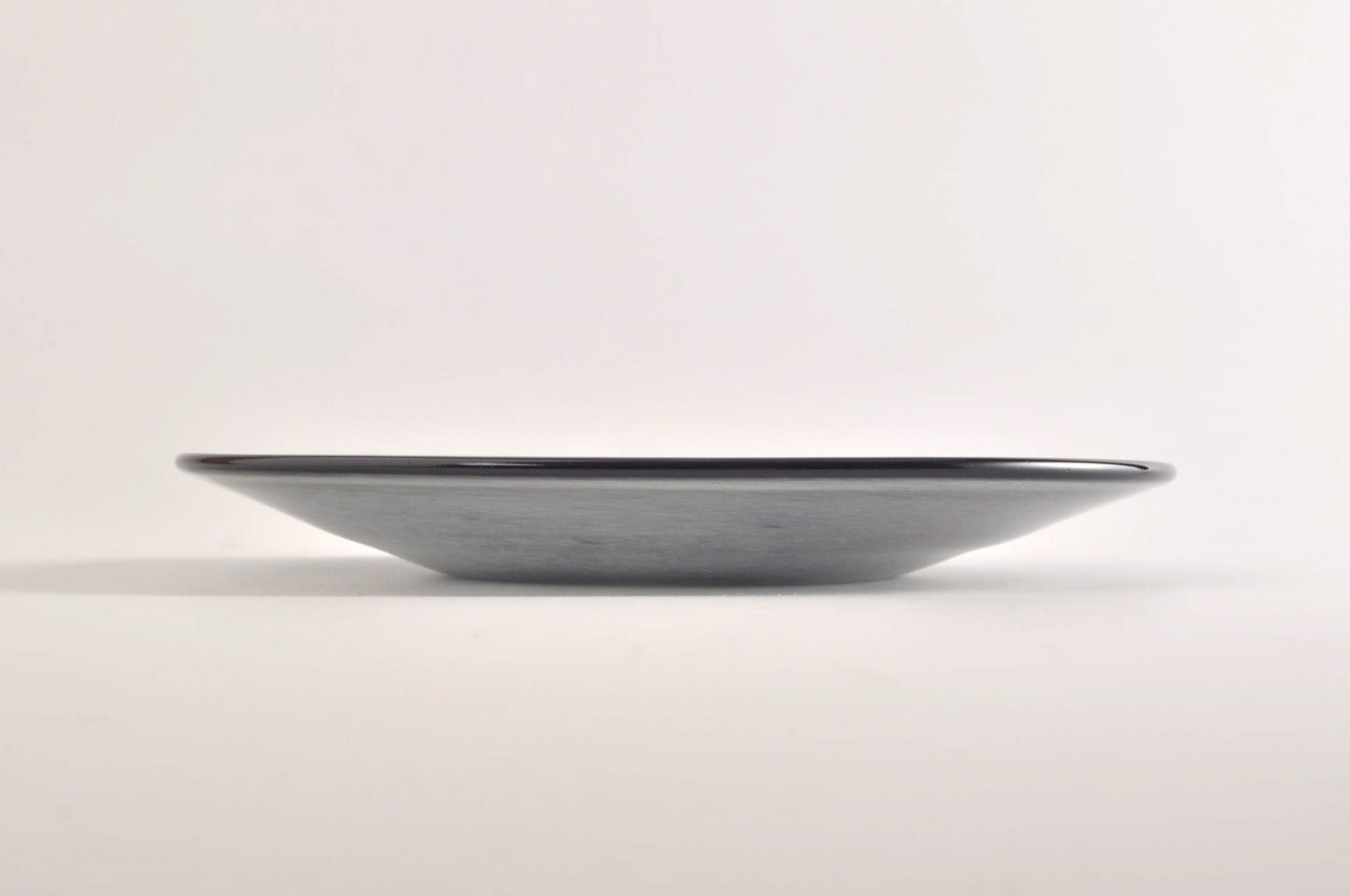 kasumi plate SS grey 4266 – fresco shop