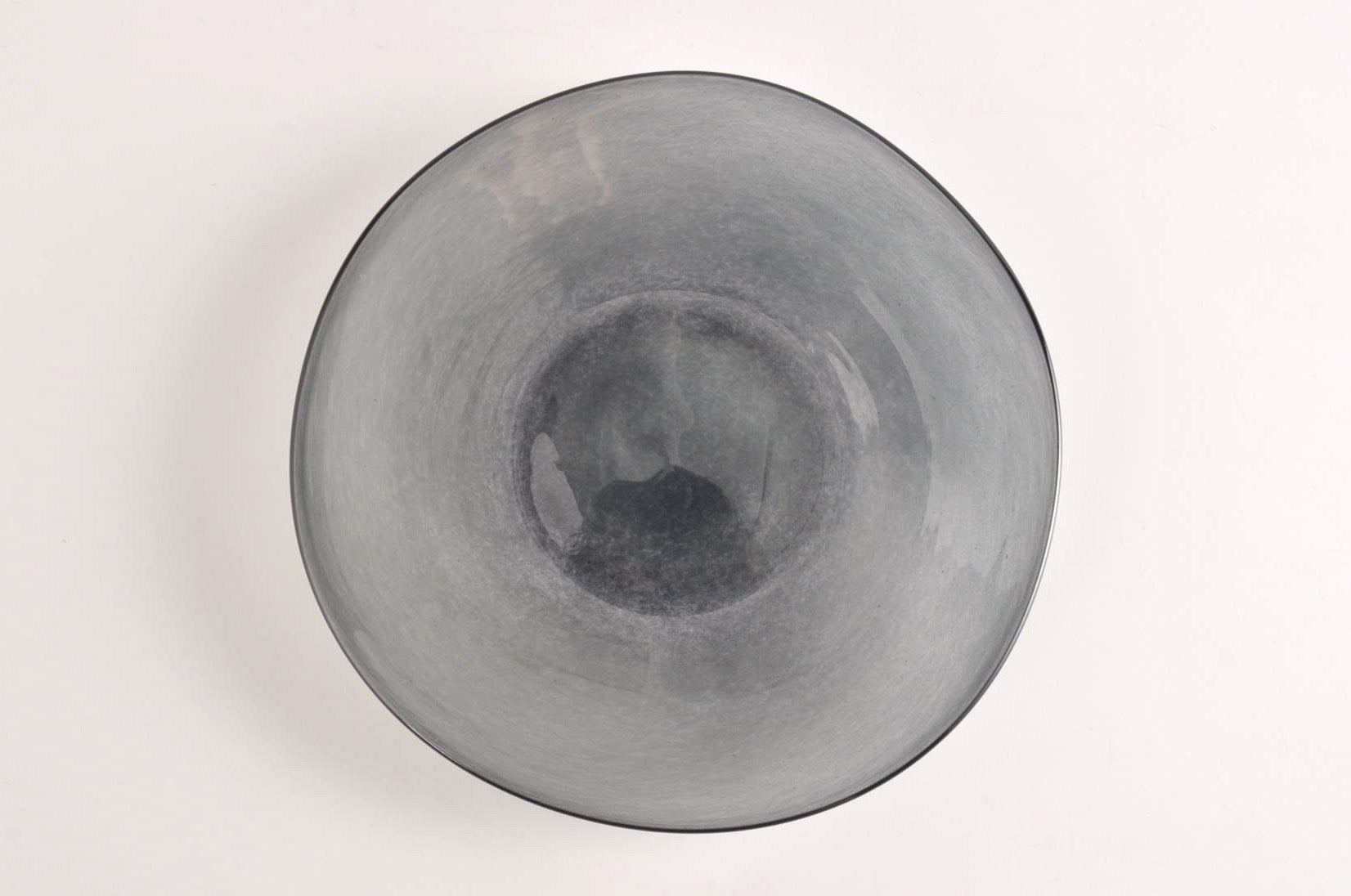 kasumi plate SS grey 4266 – fresco shop